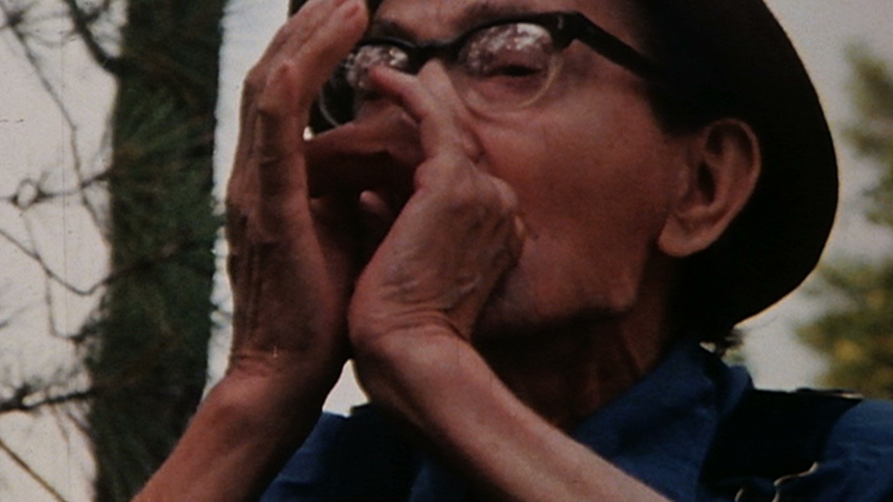 Welcome to Spivey's Corner (1978) | MUBI