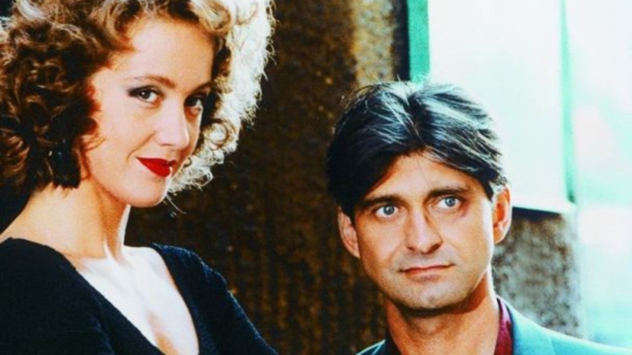 The Rapture of Deceit (1992) | MUBI