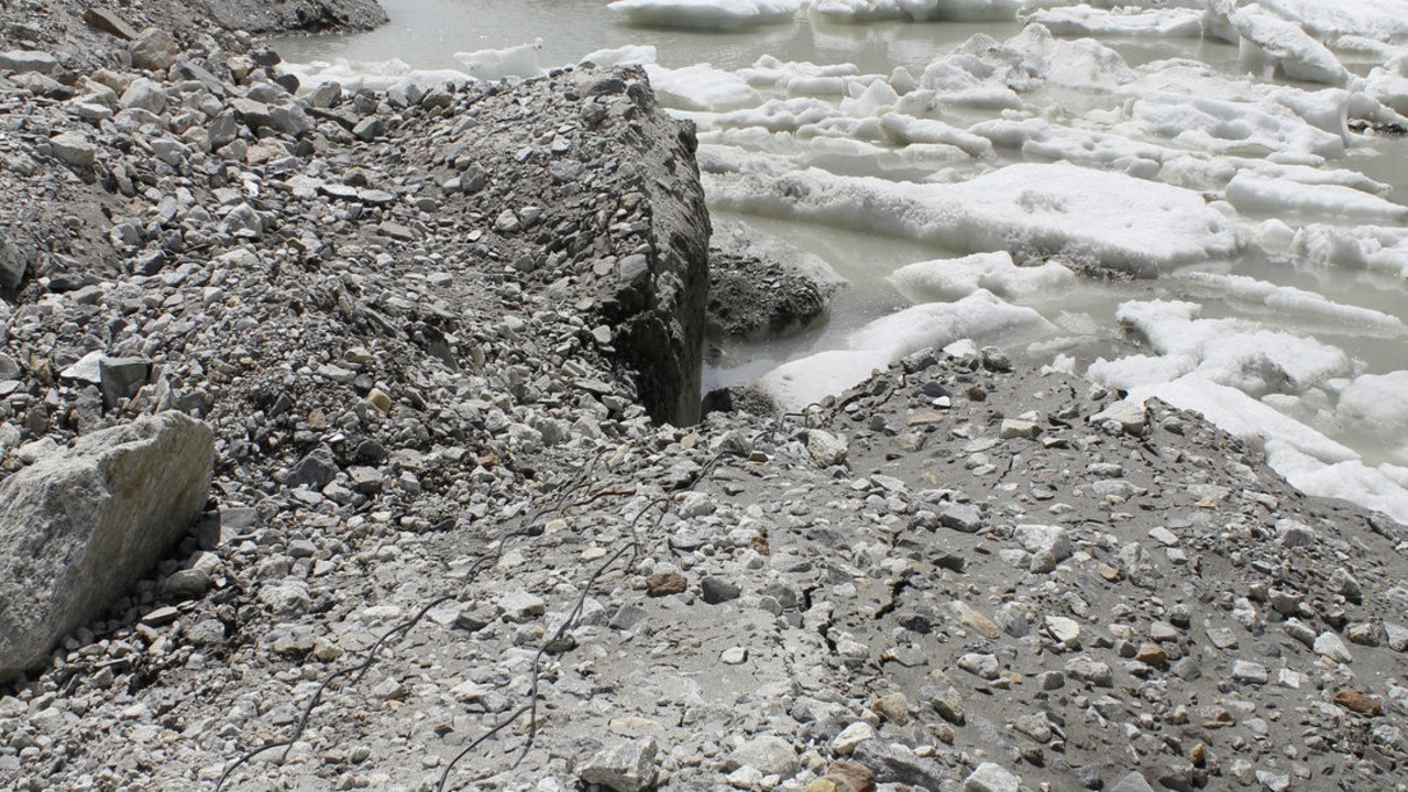 Dead Ice (2011) | MUBI