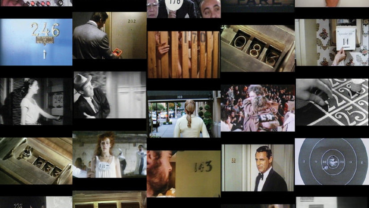 Counter (2005) | MUBI