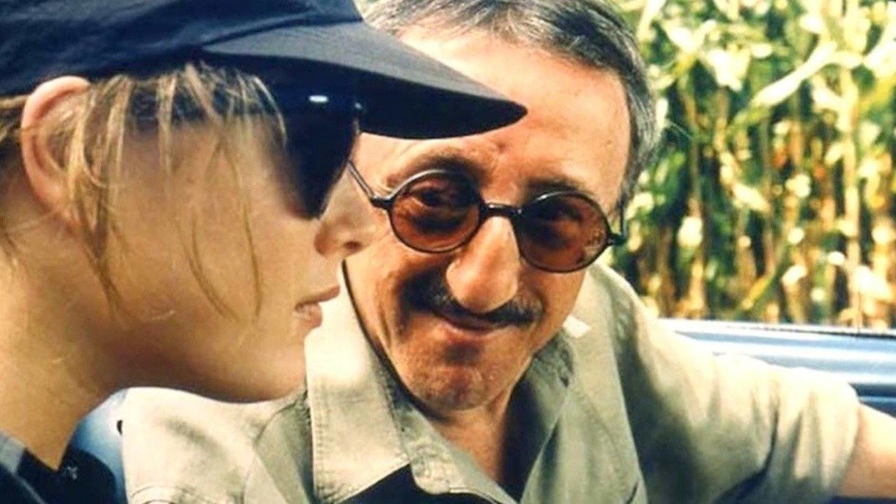 Richard Joseph Paul – Movies, Bio and Lists on MUBI