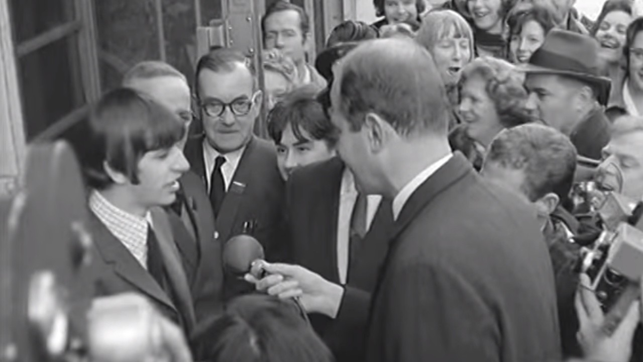 Tonsils Good-Bye (1964) | MUBI