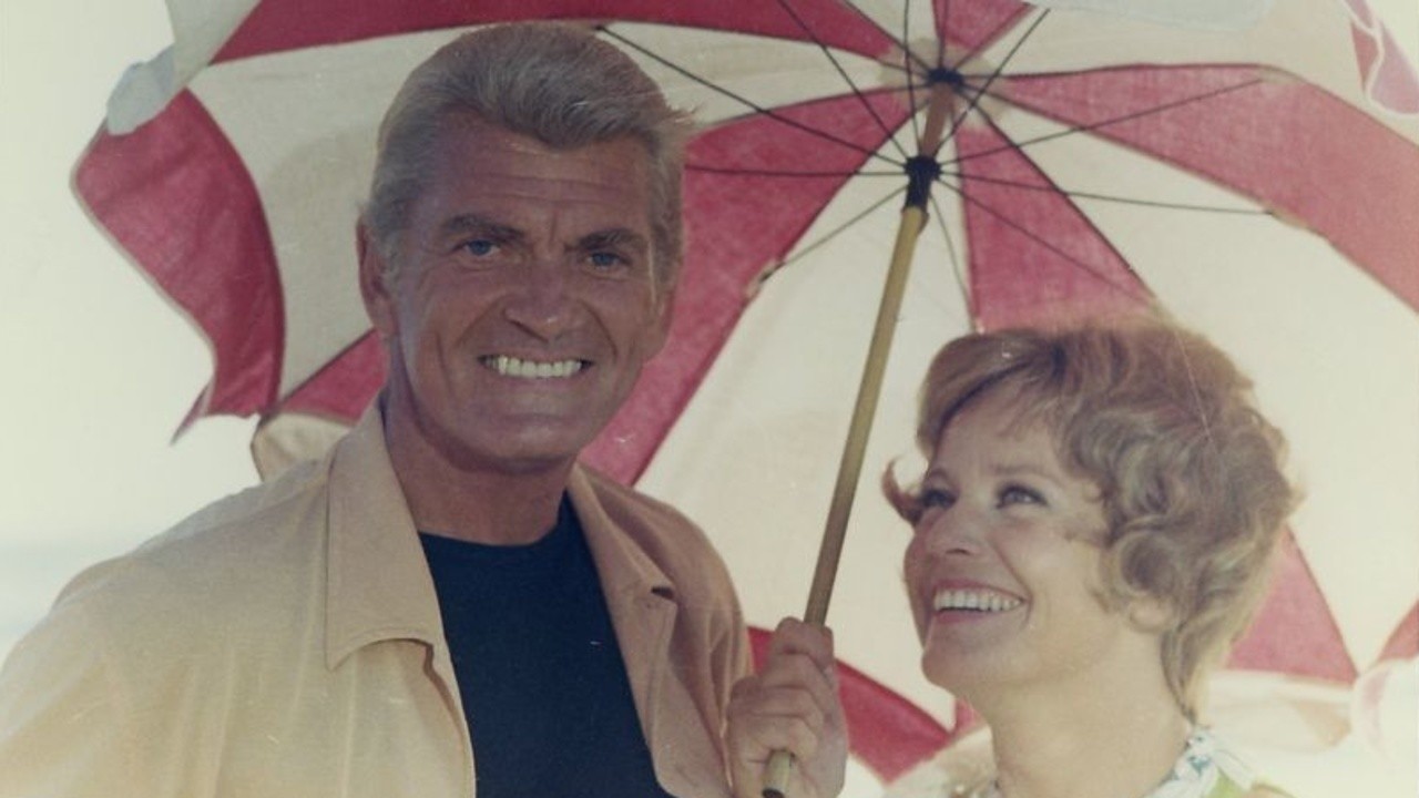 The Provocation (1970) | MUBI