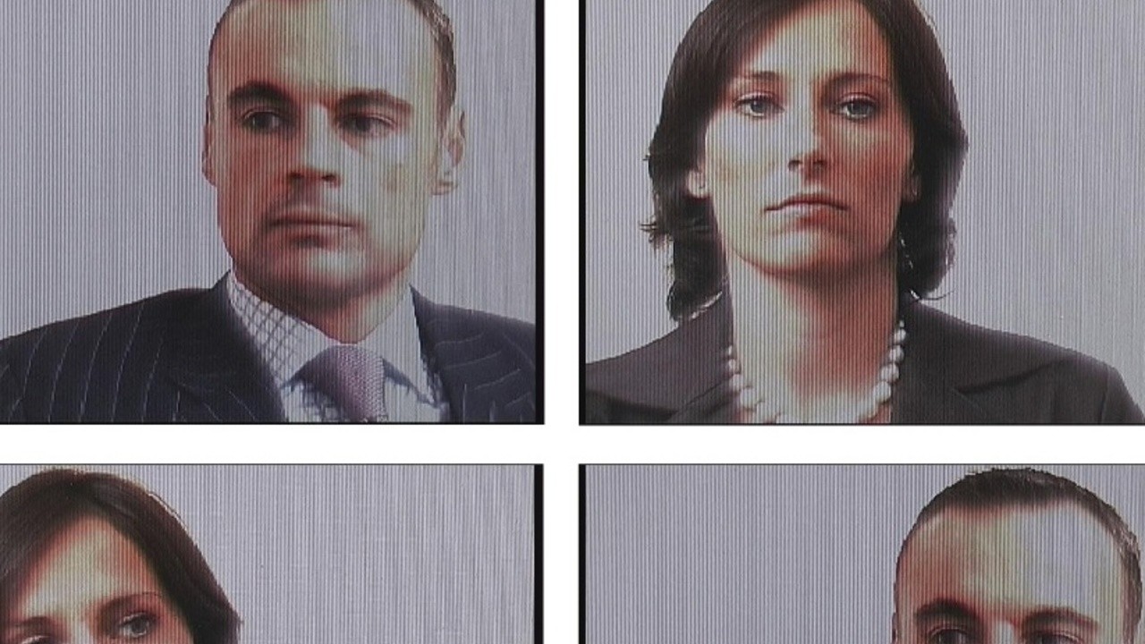 Helen A/B + das Meer (2006) | MUBI