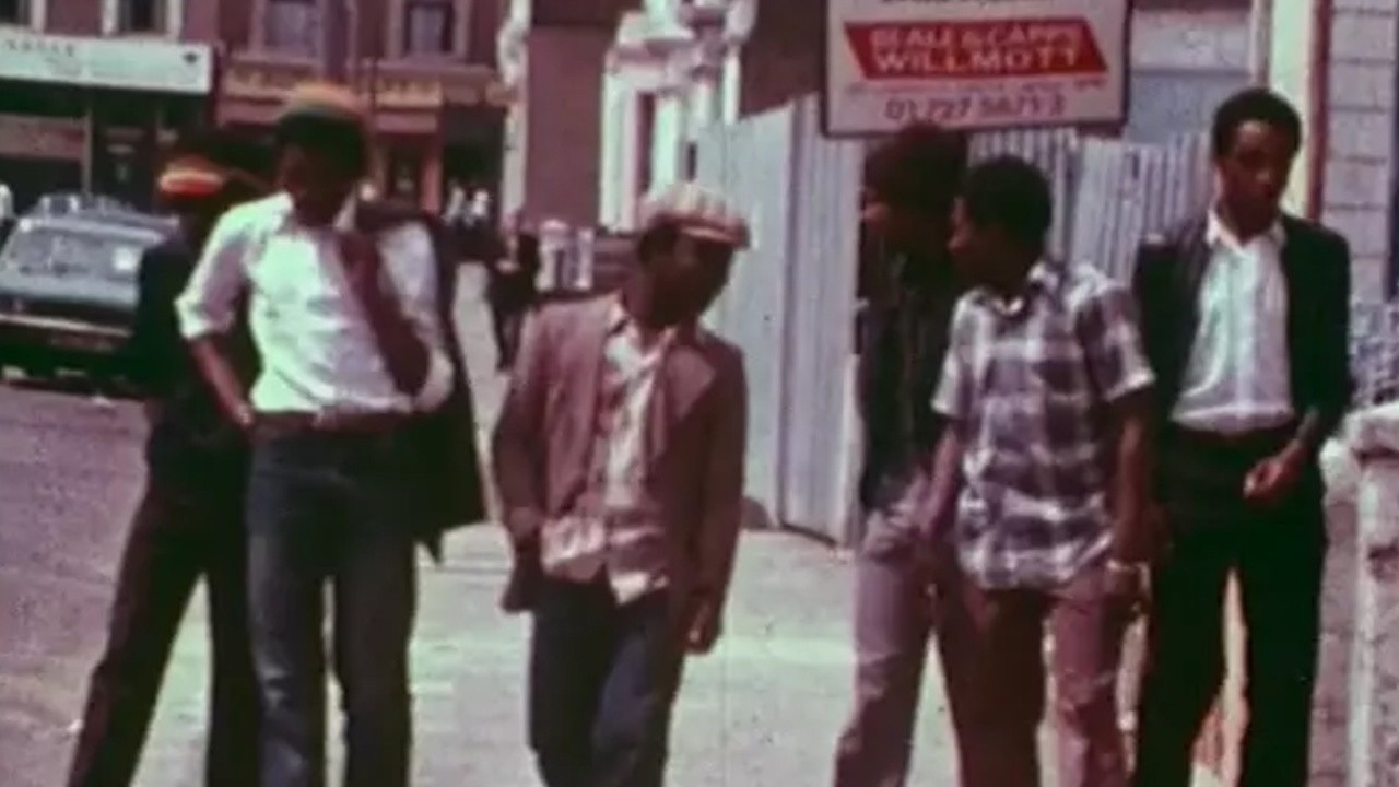 Step Forward Youth (1977) | MUBI