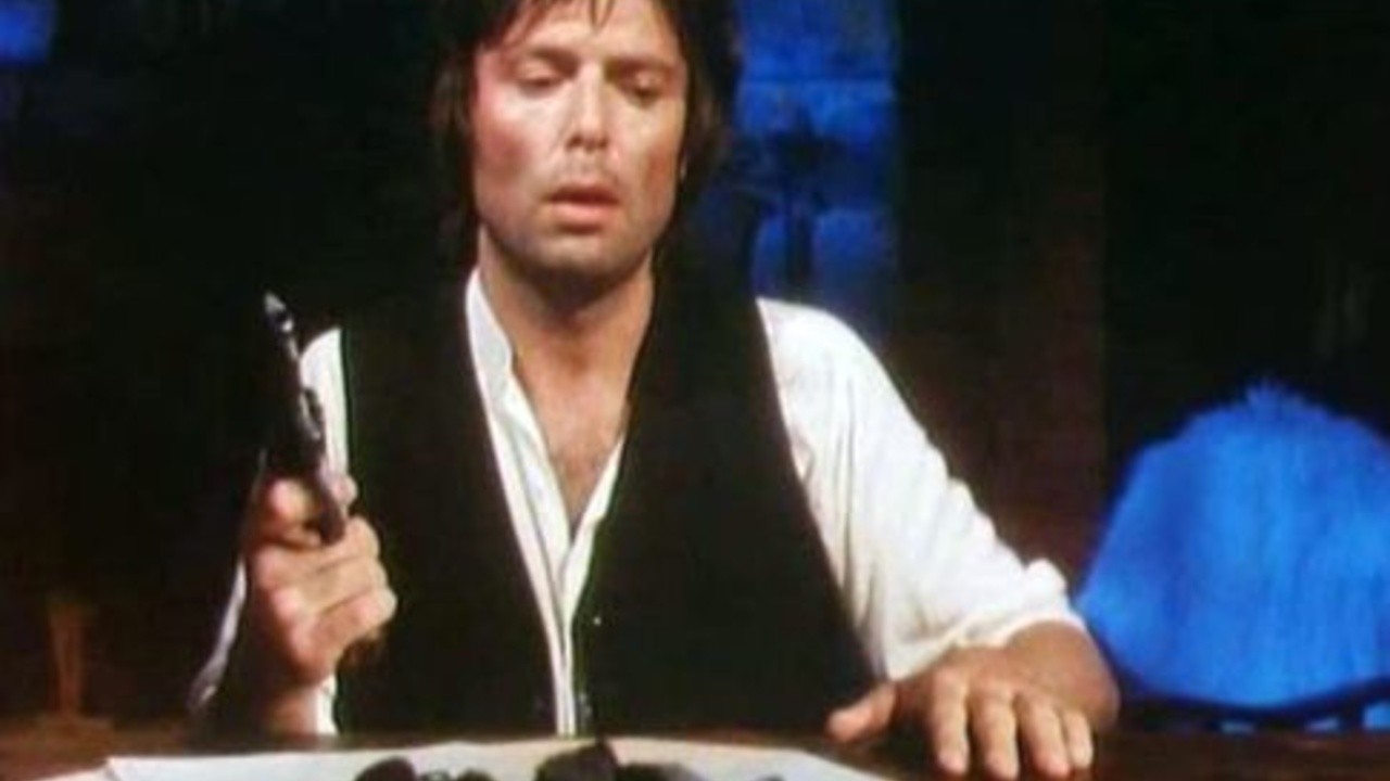 Ronald Allen – Movies, Bio and Lists on MUBI