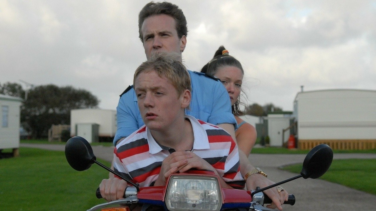 The Scouting Book for Boys (2009) | MUBI