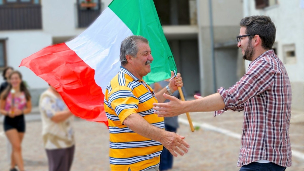 My Country (2017) | MUBI