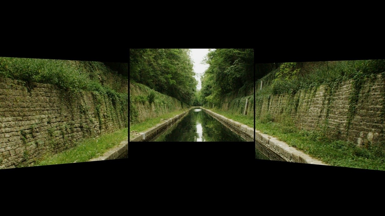 Passage (2016) | MUBI
