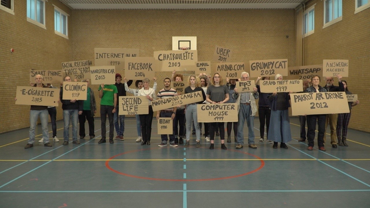 Progress vs Regress (2016) | MUBI