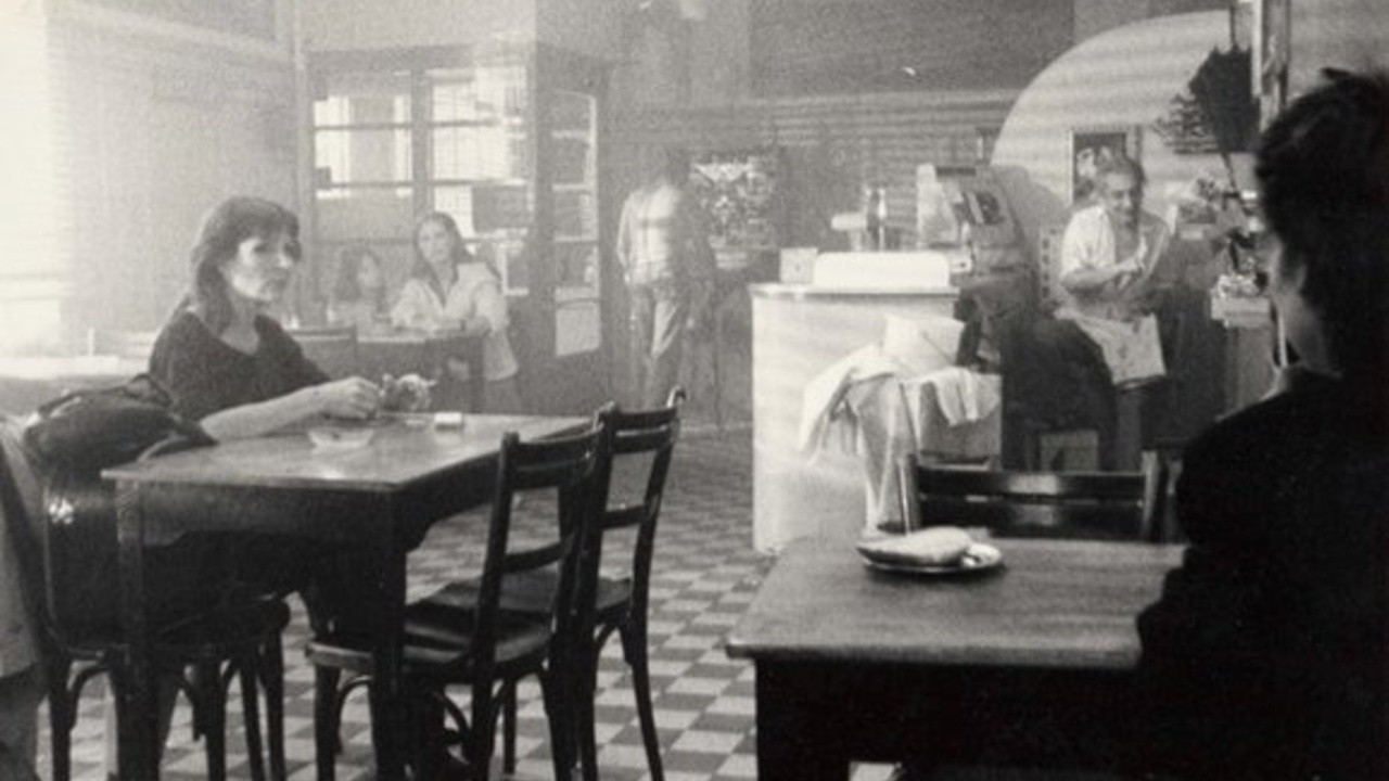 Second Dance (1983) | MUBI