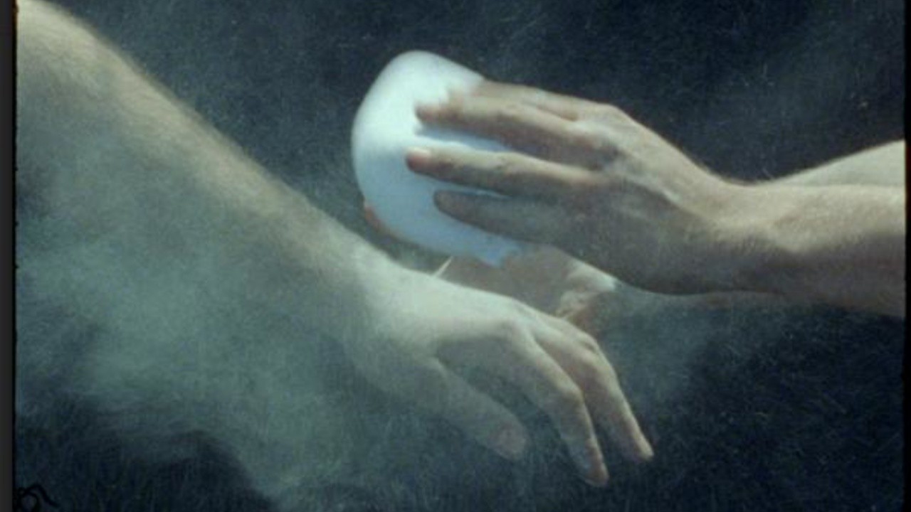 Held Over Shore (2017) | MUBI