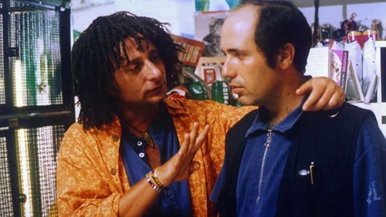 Classe mista 3A (1996) | MUBI