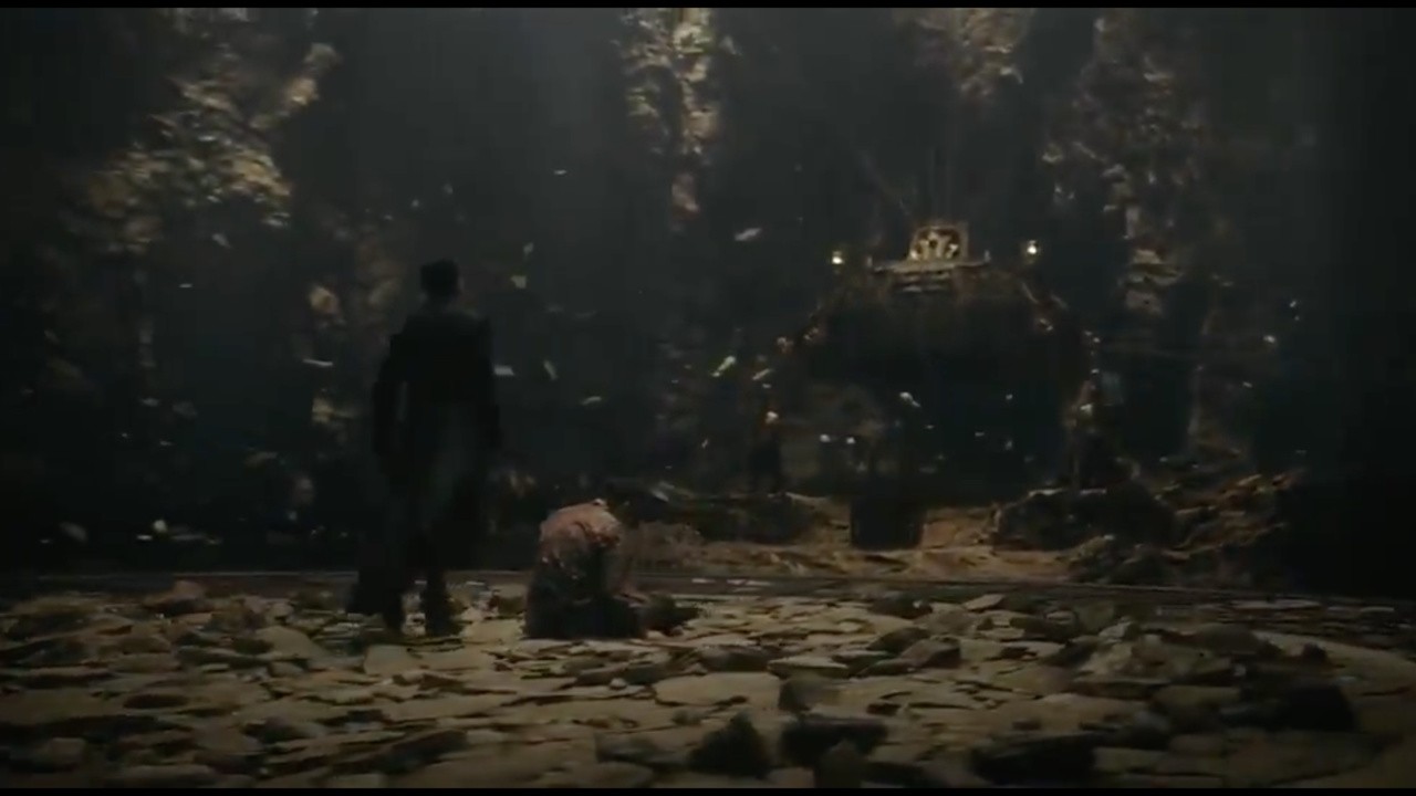 Along With the Gods: The Last 49 Days (2018) | MUBI