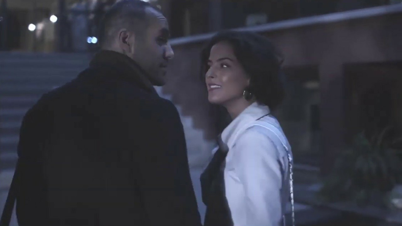 The Forgotten King (2013) | MUBI