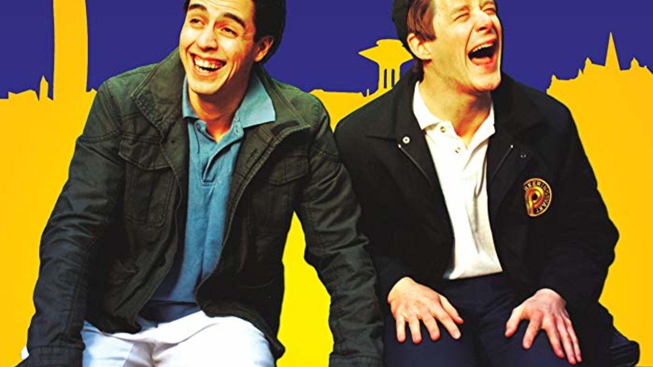 Mañana (2008) | MUBI