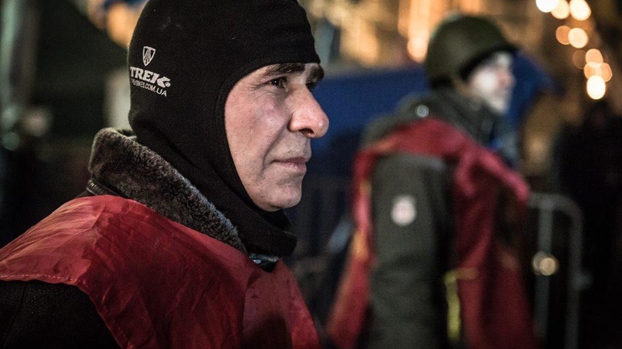 Chechen (2015) | MUBI