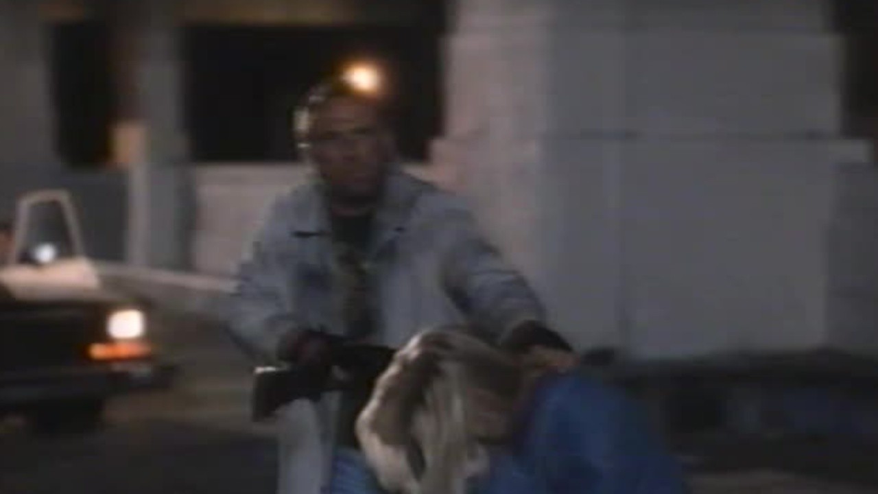 Stringer (1992) | MUBI