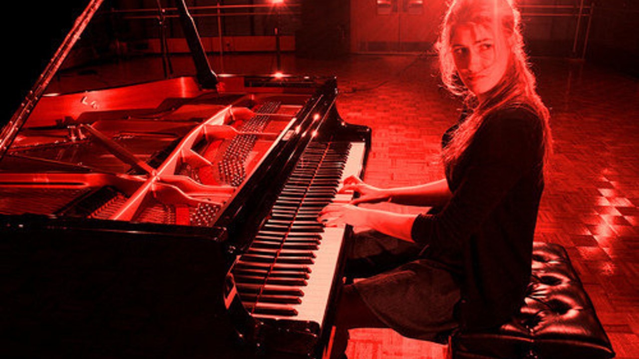 I Am Not a Rock Star (2012) | MUBI