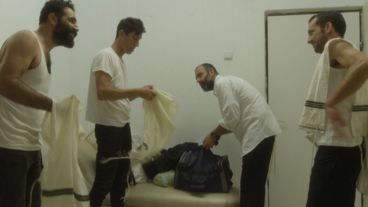 Redemption (2018) | MUBI