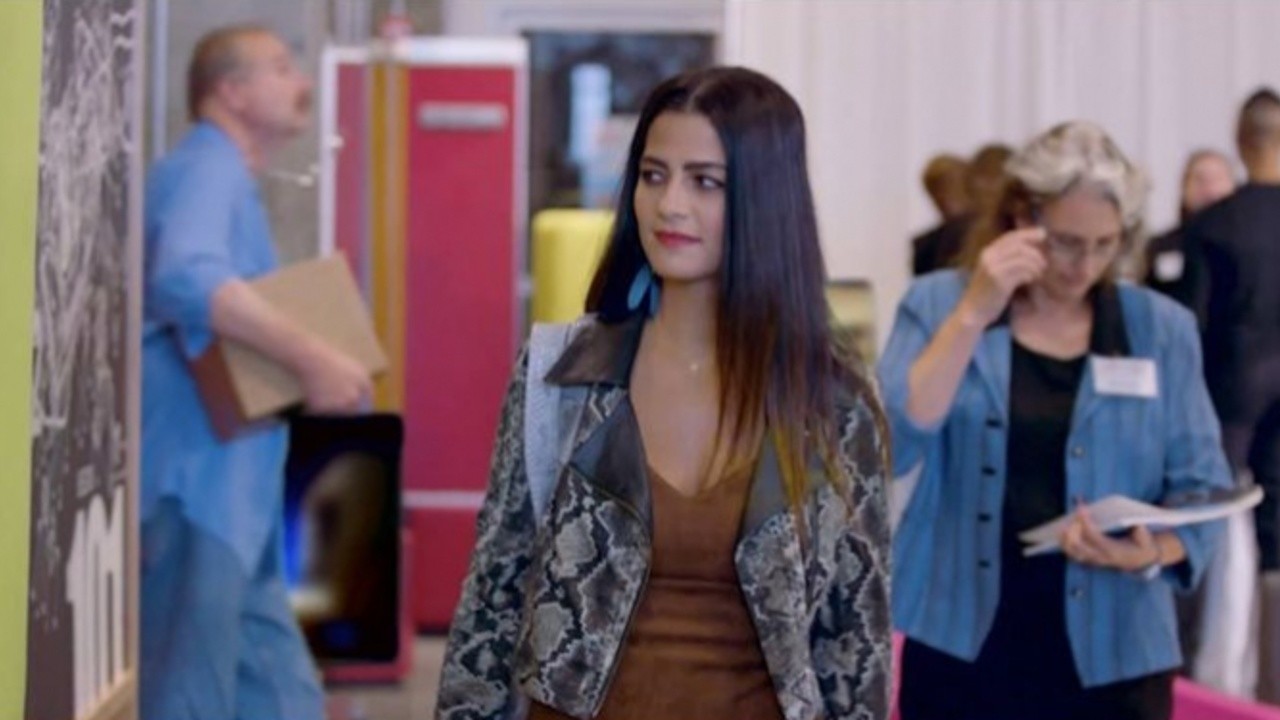 Forbidden Power (2018) | MUBI