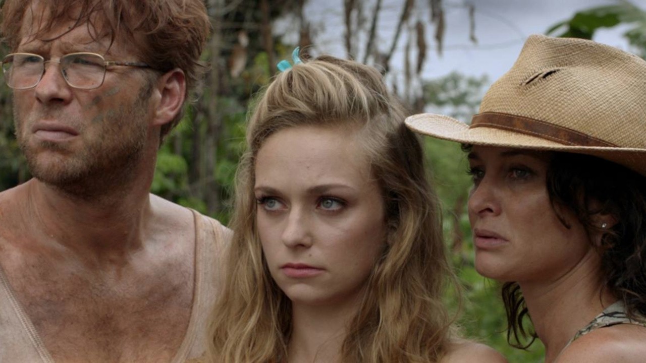 Little Garden in My Heart (2017) | MUBI