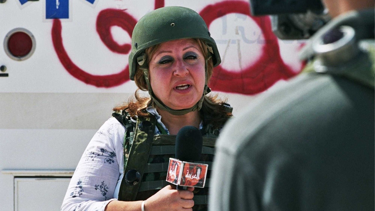 Full Battle Rattle (2008) | MUBI