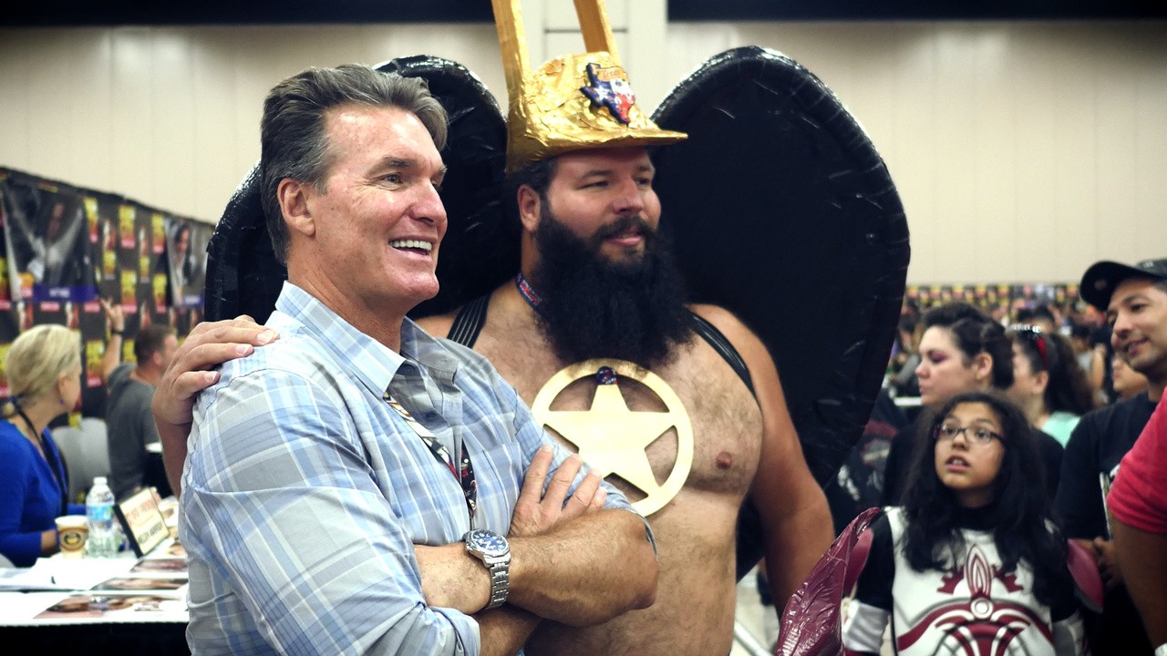 Sam J. Jones – Películas, biografías y listas en MUBI