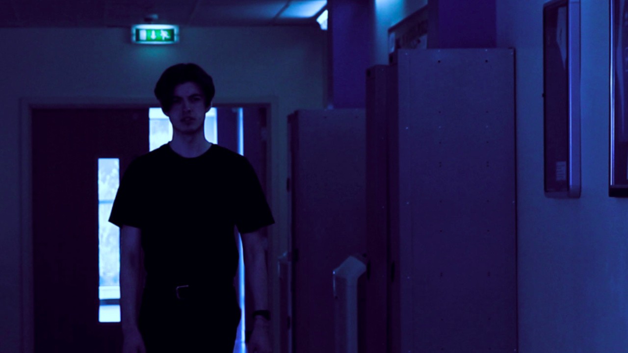 Locker Room (2018) | MUBI