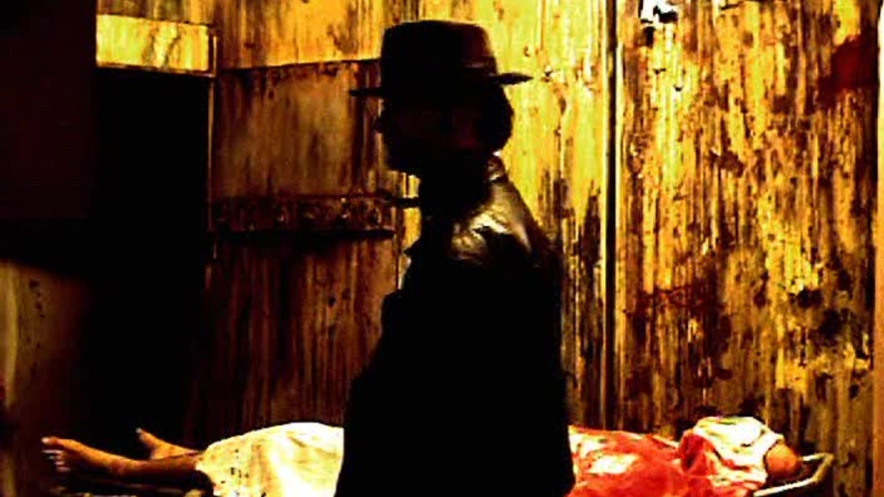 Gypsy Vampire: The Final Bloodlust (2009) | MUBI