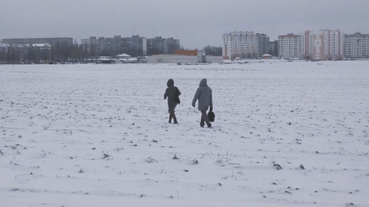 Tomorrow (2017) | MUBI