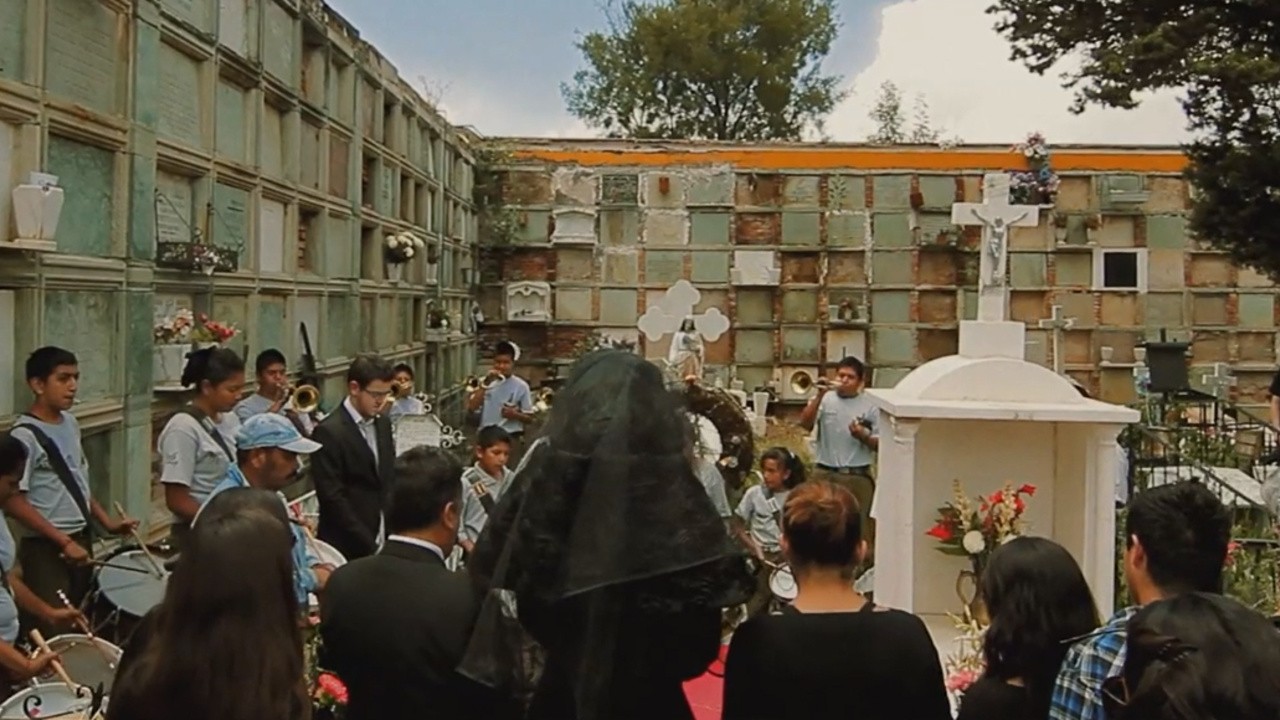 A Eulogy for Polly (2015) | MUBI