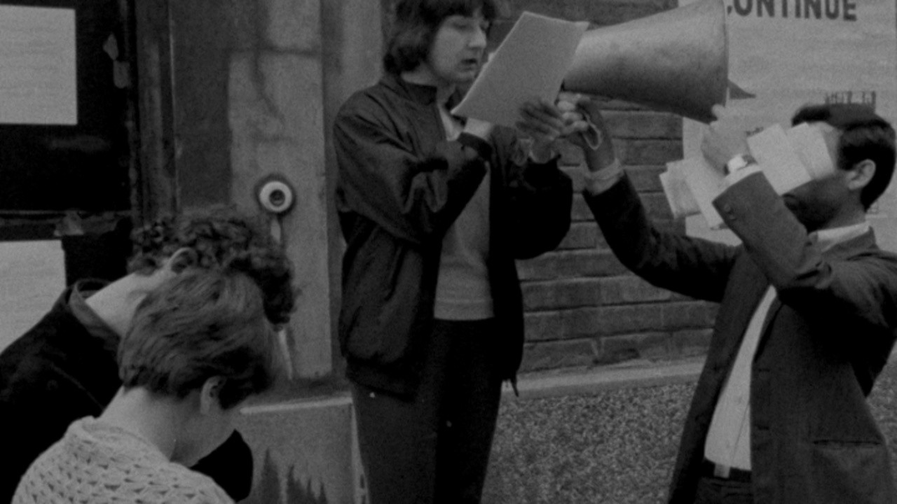 TRAILER - Up' Rising 68 (2018)