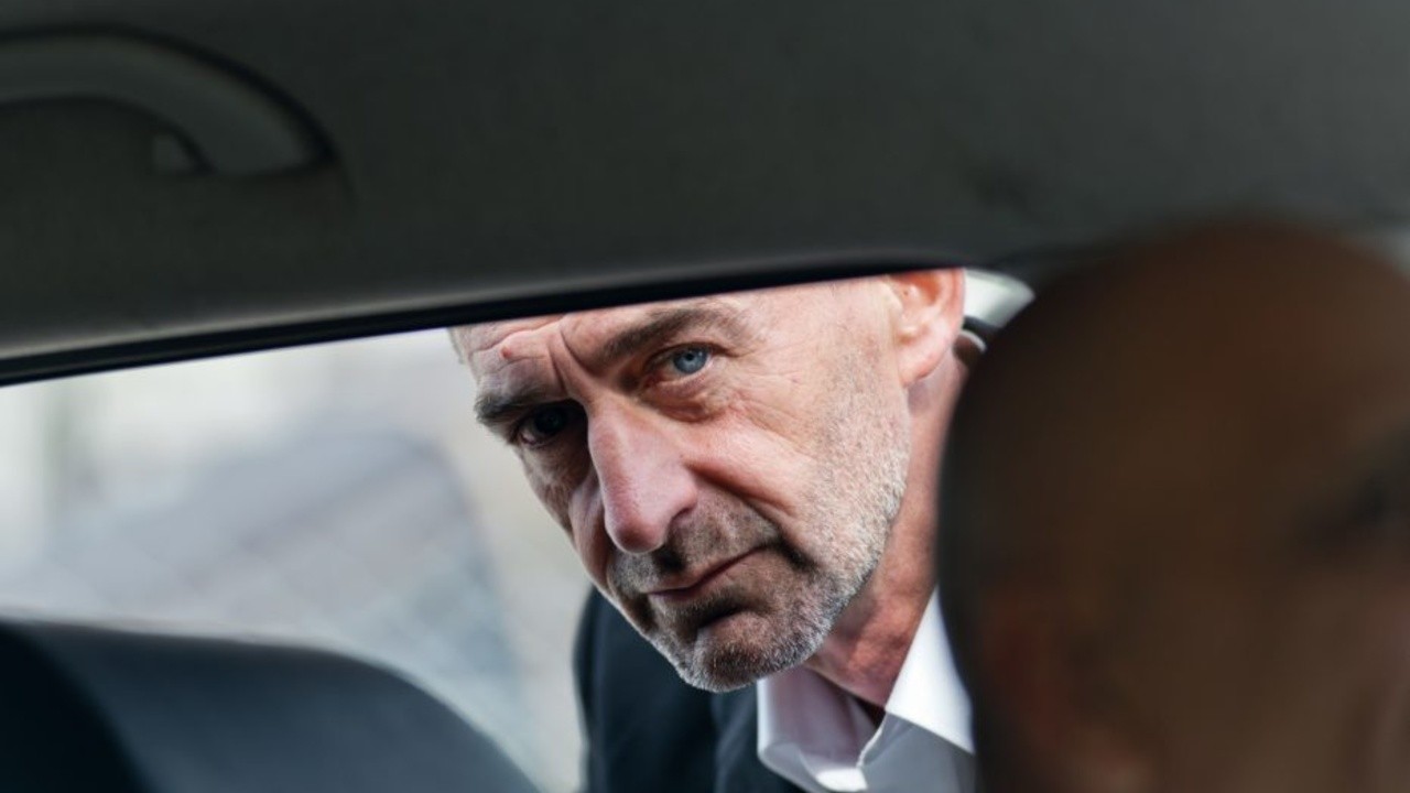 Brilliant Punitive Raids (2013) | MUBI