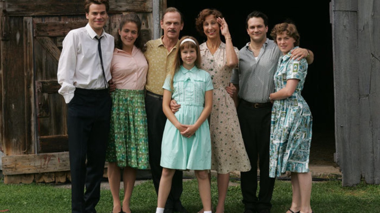 Family History (2006) | MUBI