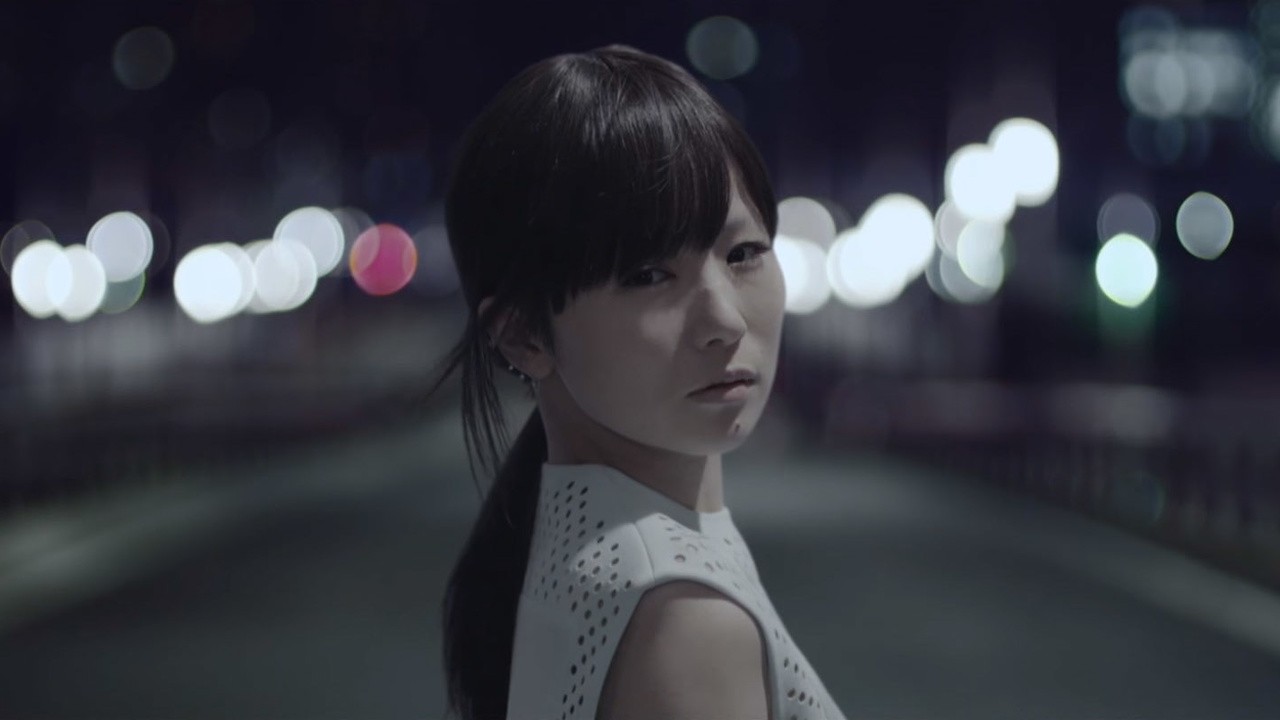 Shiina Ringo: Le Moment [MV] (2014) | MUBI
