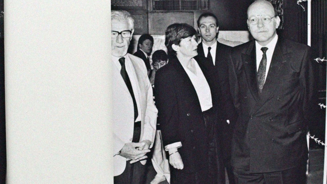 Journal (2013) | MUBI