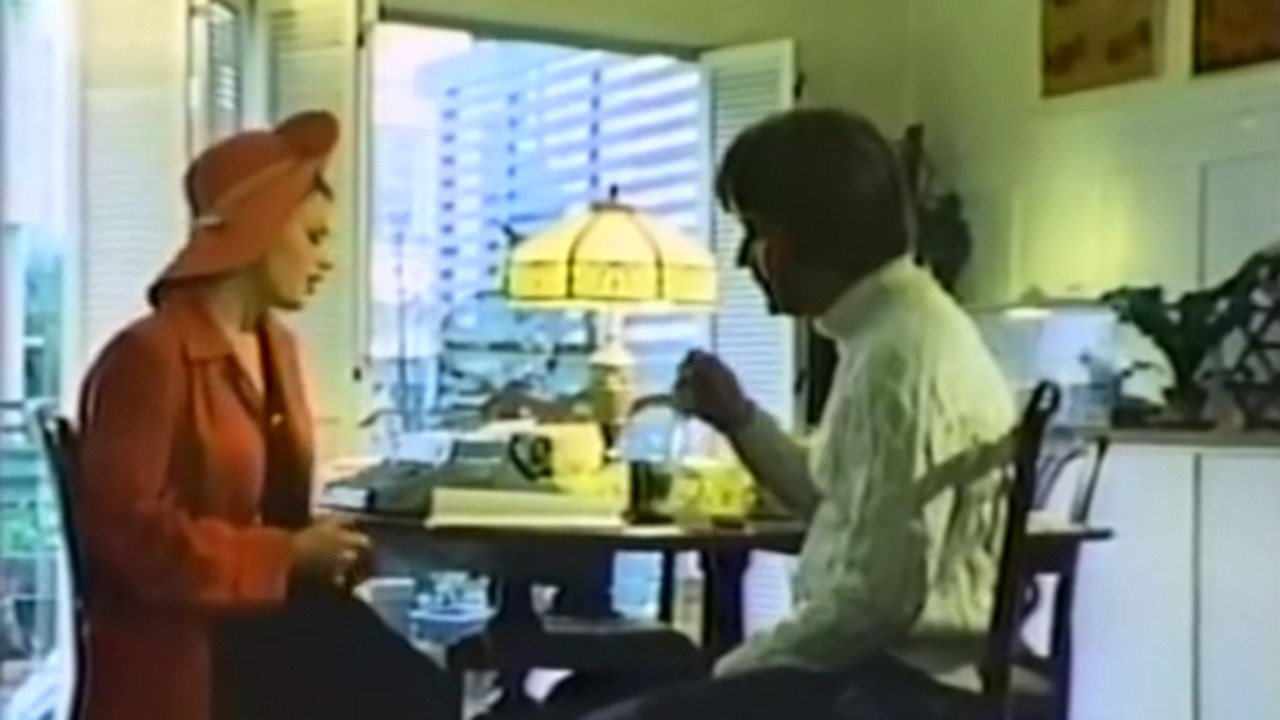 Kinky Tricks (1977) | MUBI