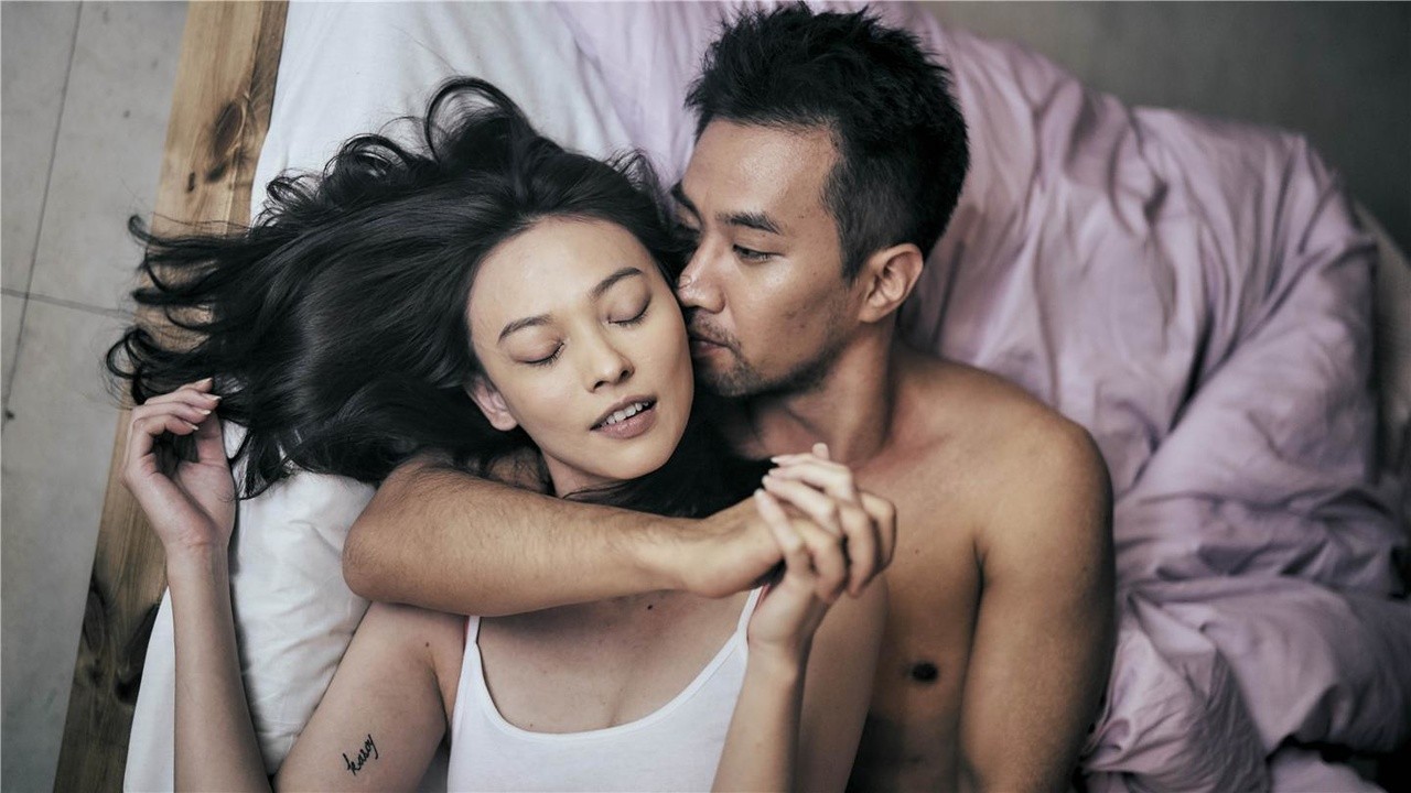 Burning Crows (2018) | MUBI