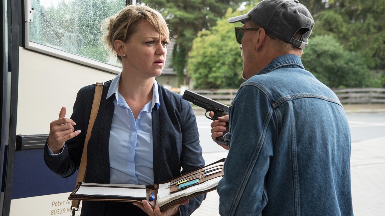 Nothing to Lose (2018) | MUBI