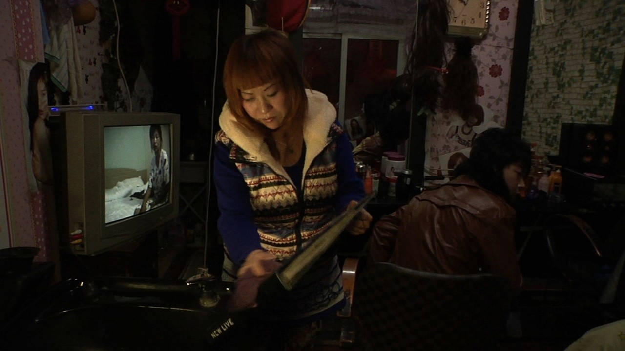 The Private Life of Fenfen (2013) | MUBI