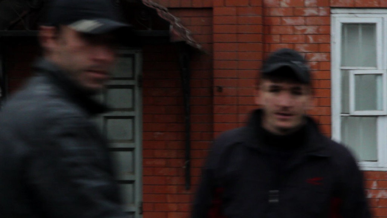 Zelim's Confession (2013) | MUBI