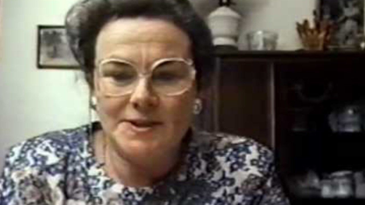 Secret Nation (1992) | MUBI