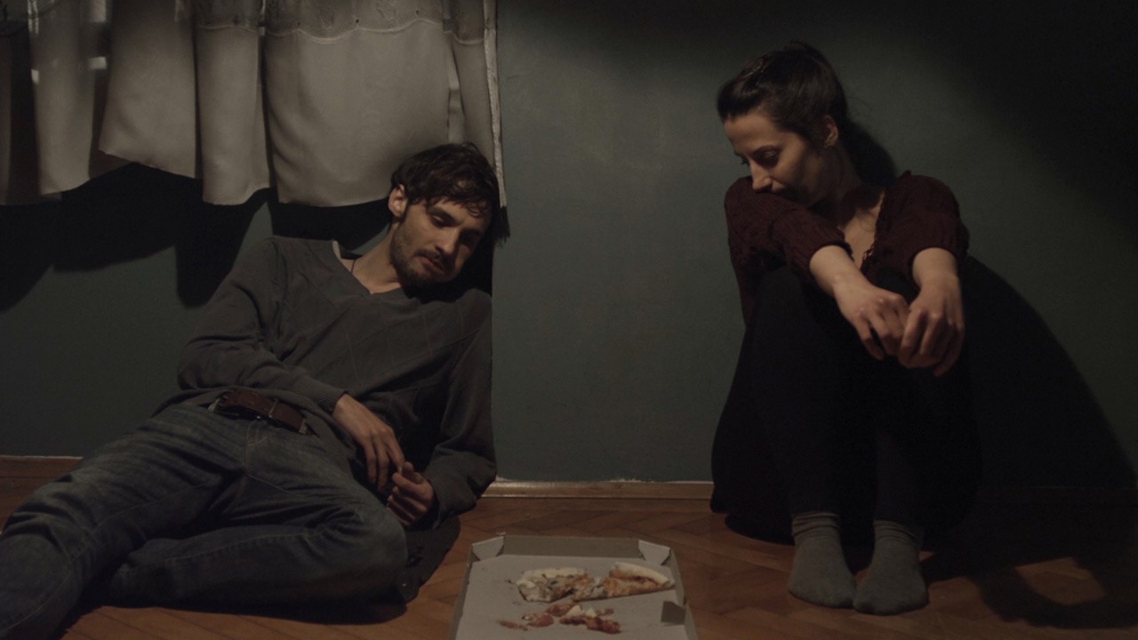 The Ballad (2014) | MUBI