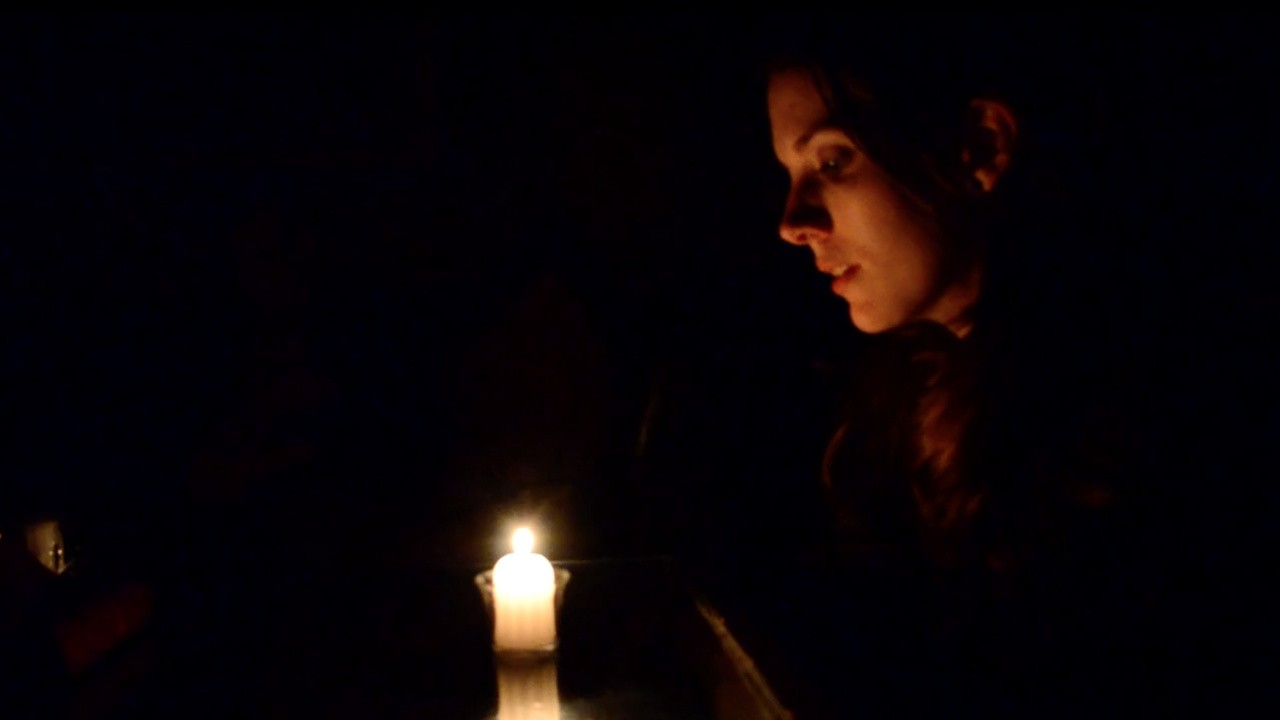 A Beautiful Silence (2015) | MUBI