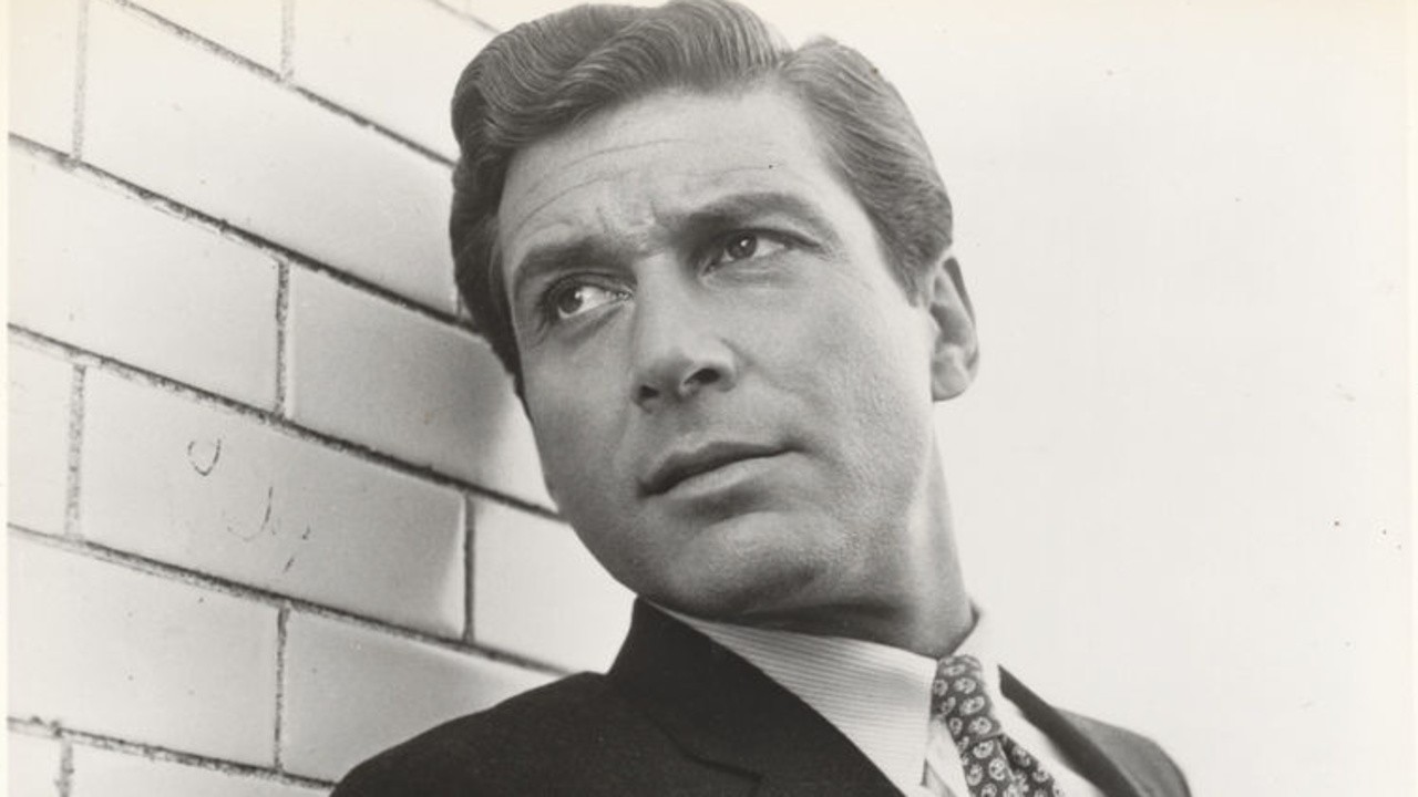 Harry Lauter – Movies, Bio and Lists on MUBI