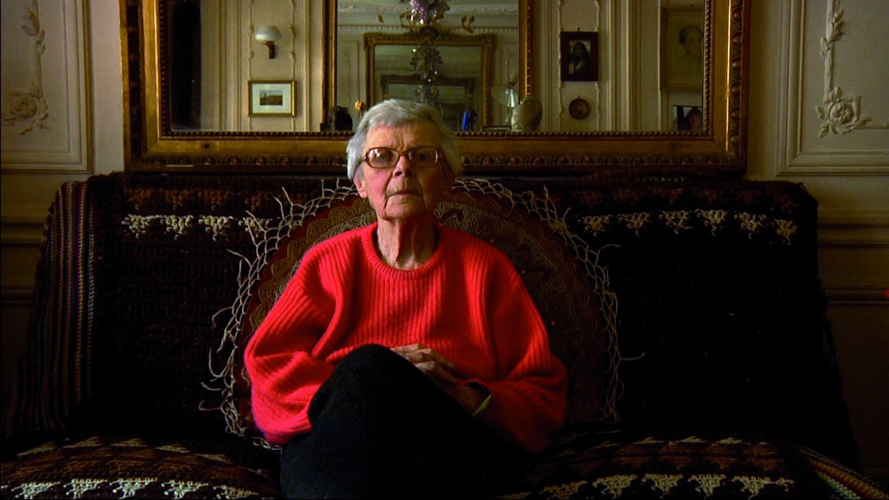 La femme côtelette (2013) | MUBI