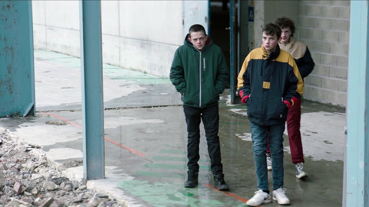 Pollux (2018) | MUBI