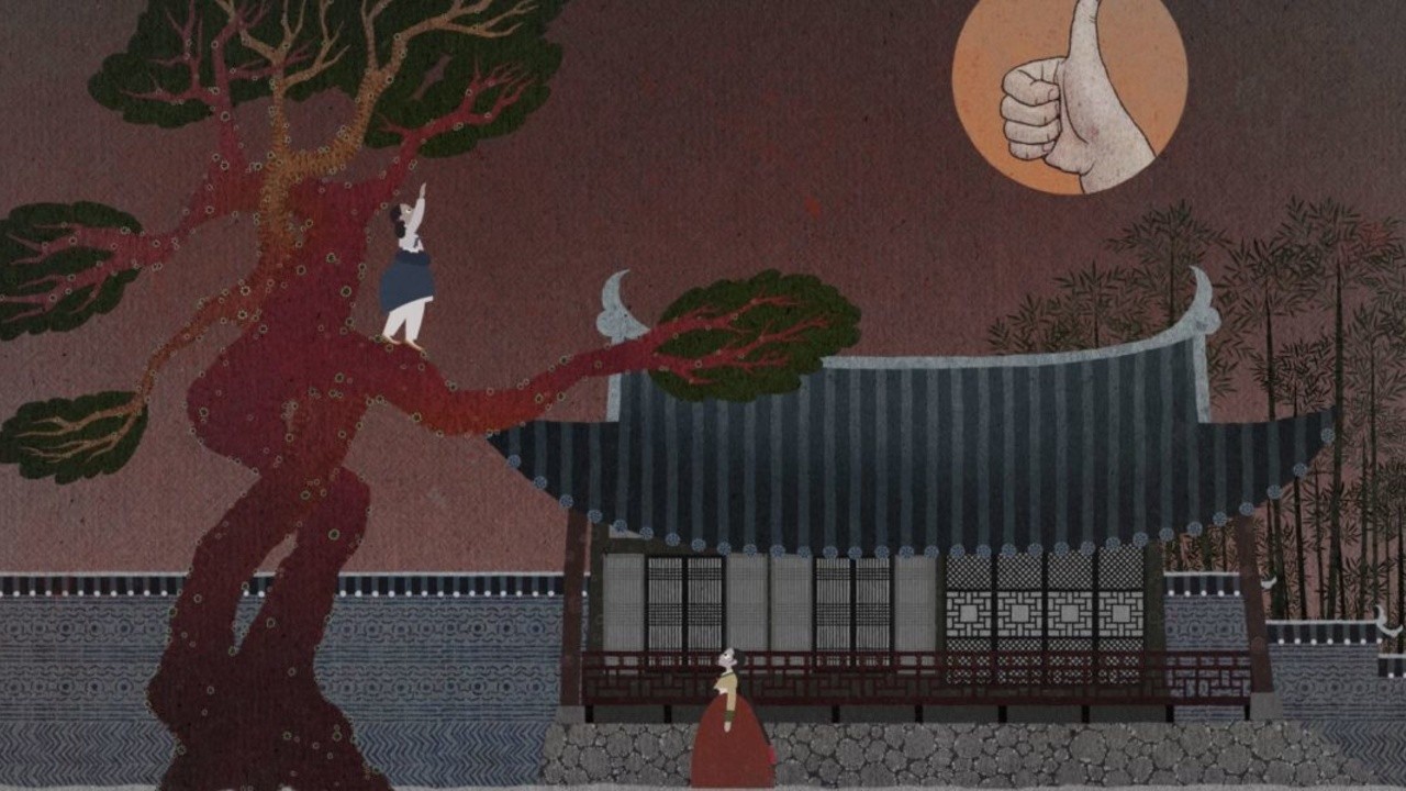 The Great Hand and the Bulgasari (2017) | MUBI