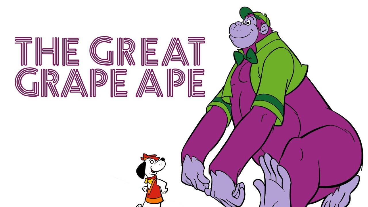 The Great Grape Ape Show (1975) | MUBI